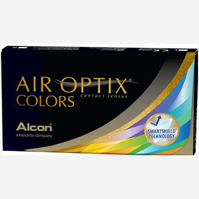 Air Optix Color