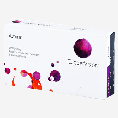 Avaira Vitality