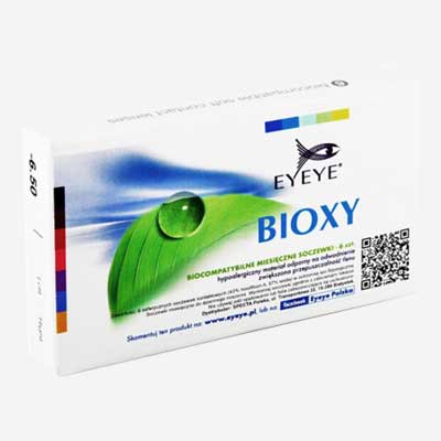BIOXY
