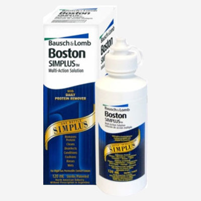 Boston Simplus