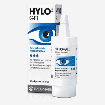 Hylo-gel