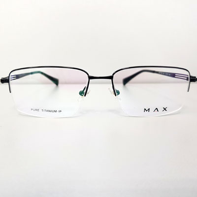 Max O.M. 1003 BLK
