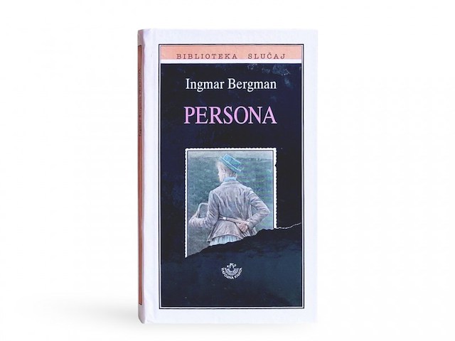 Ingmar Bergman - Persona