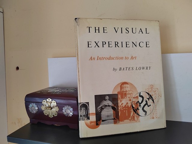 The Visual Experience An Introduction to Art