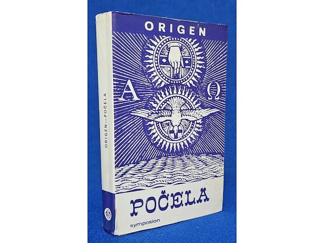 Počela - Origen