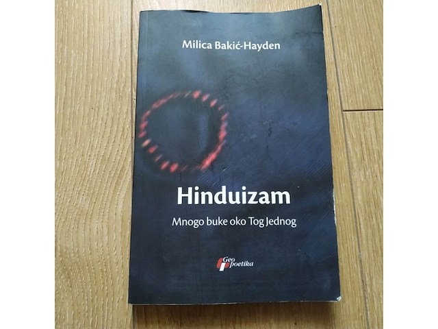 Milica Bakić - Hayden HINDUIZAM
