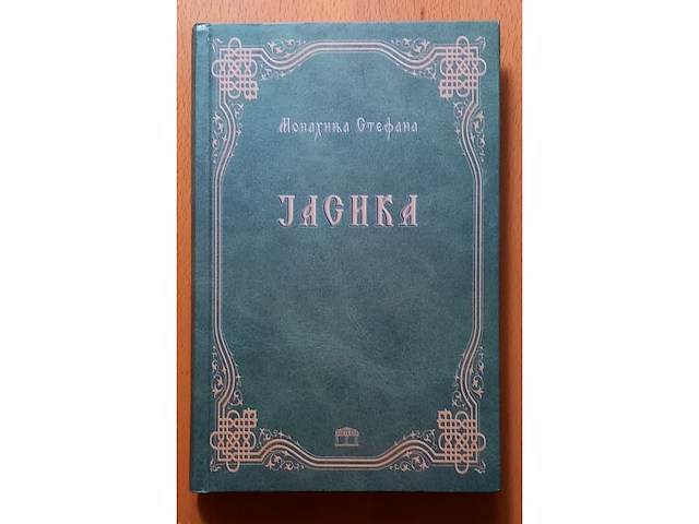 JASIKA-MONAHINJA STEFANA
