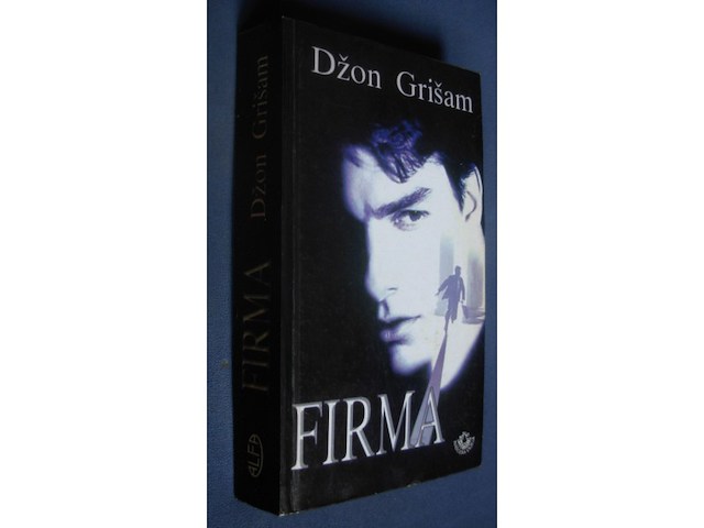 FIRMA - Džon Grišam