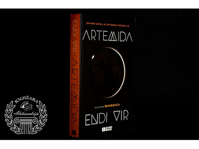 ARTEMIDA - Endi Vir