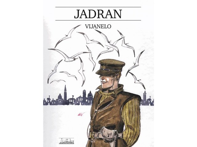 VIJANELO / JADRAN