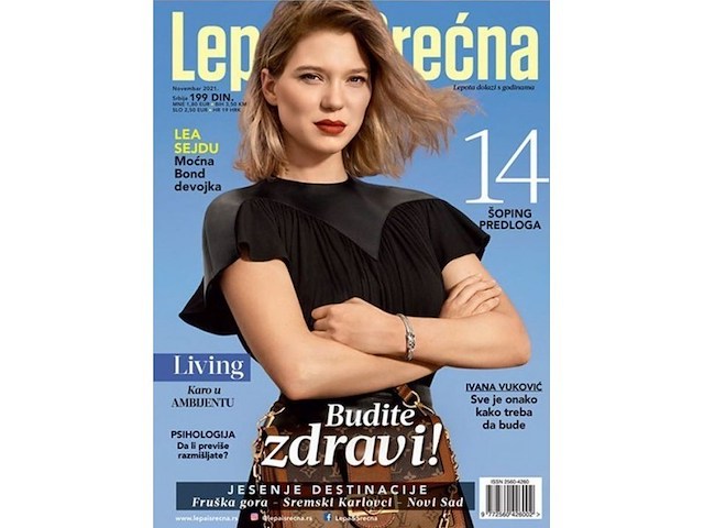 LEPA I SREĆNA