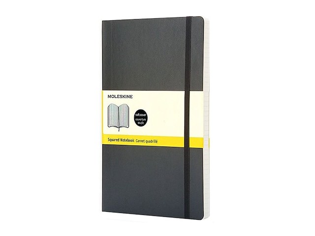 Moleskine - Notebook, Grey