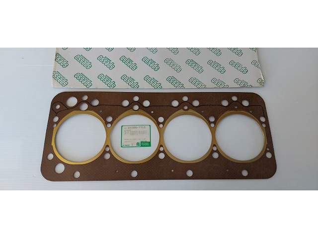 Cylinder head gasket, Iveco TurboZeta 65.12 - 4836317