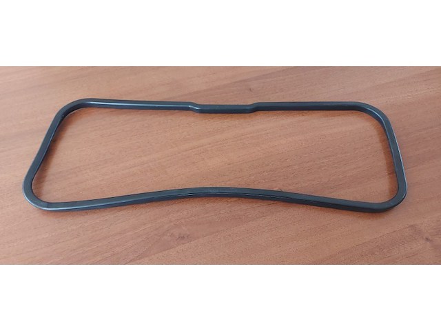 Valve cover gasket, for CITROEN DS 20 - DS 21, 5412579F