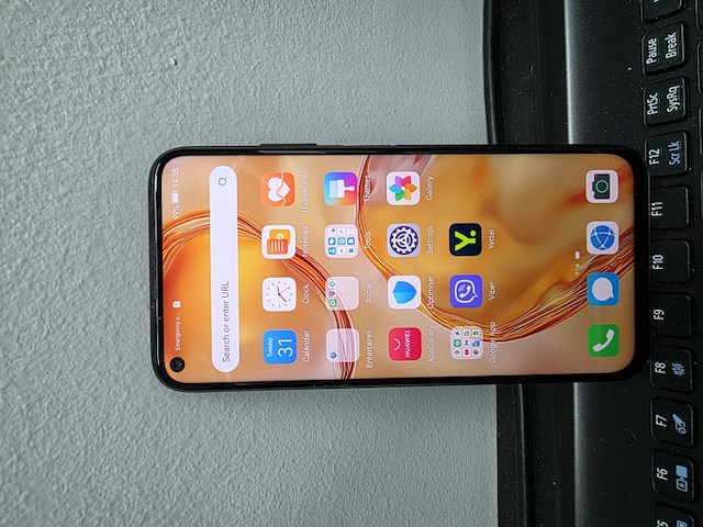 Huawei P40 Lite (6Gb/128/Dual Sim)