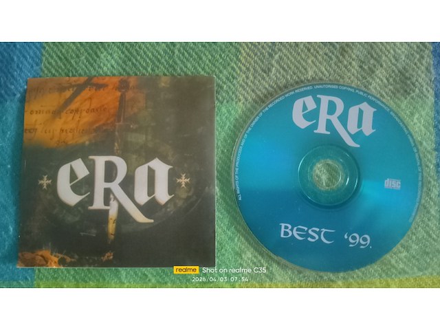 ERA THE BEST