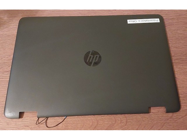 HP ProBook 650 G3 - Kuciste ekrana