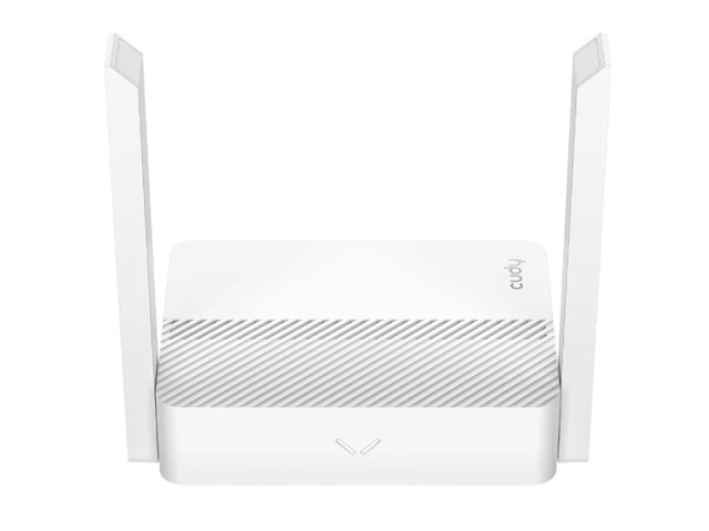 Cudy LT300 4G LTE N300 Wi-Fi Router,USB-C Power Input, 2.4GHz, 300Mbps