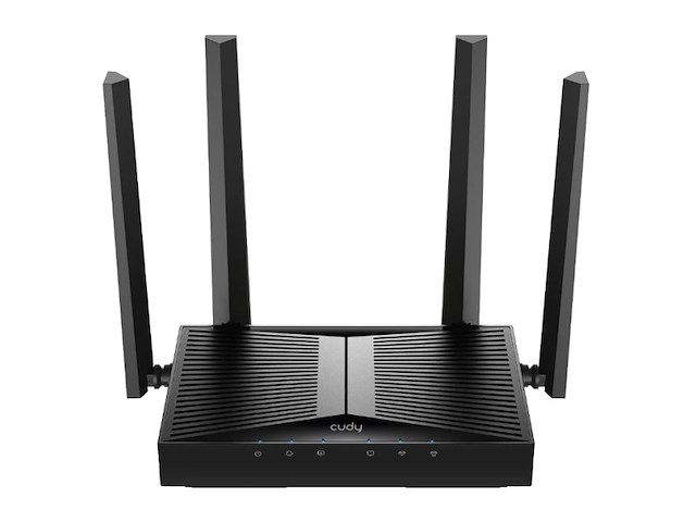 Cudy WR3600,BE3600 Gigabit Wi-Fi 7 Router,4-Stream Dual-Band,2882 Mbps + 688 Mbps Wi-Fi