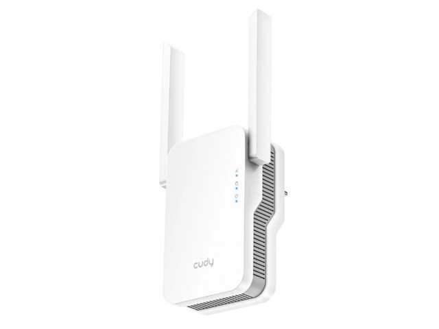 Cudy RE3600, BE3600 Mesh Wi-Fi 7 Range Extender,2882 Mbps + 688 Mbps Wi-Fi