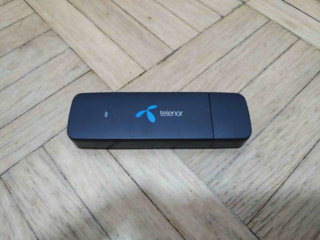 Alcatel 4G LTE USB modem L850V Otkljucan
