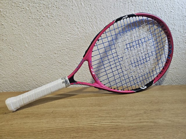 Deciji juniorski reket za tenis Wilson Rakatak 23 185g