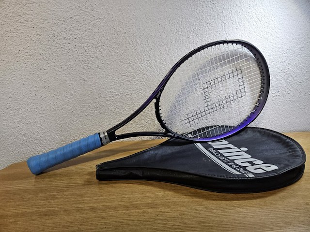 Reket za tenis Prince CTS Synergy 32 OverSize 27` 330g