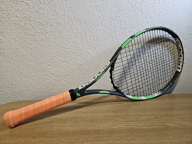 Teniski reket za tenis Babolat Flow Lite 102 260g 16 x