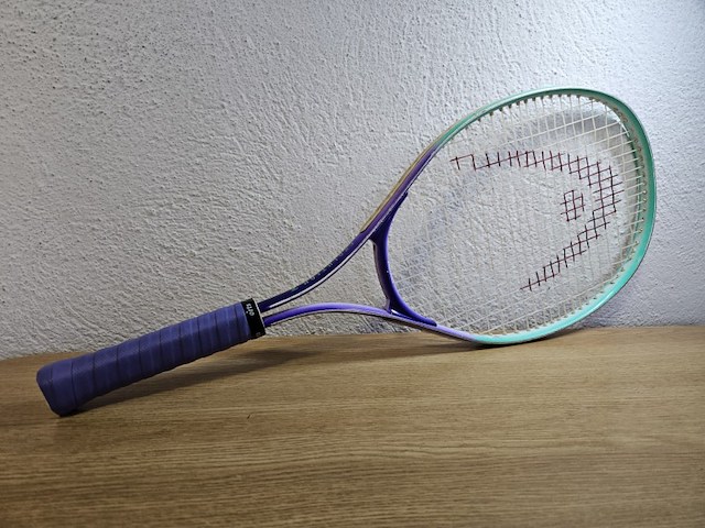 Zenski reket za tenis Head 660 Evolution II 280g