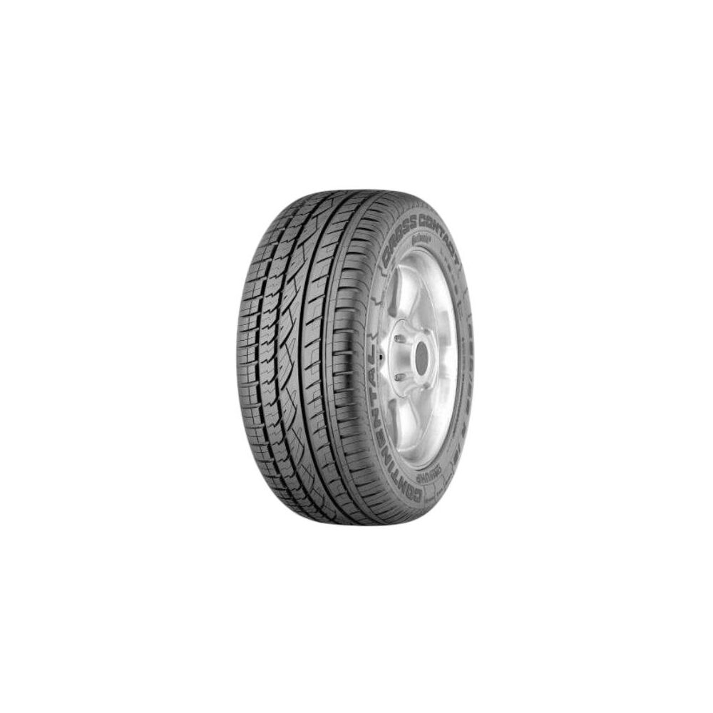 Continental Letnja guma 122813 - 265/50 R20 111V