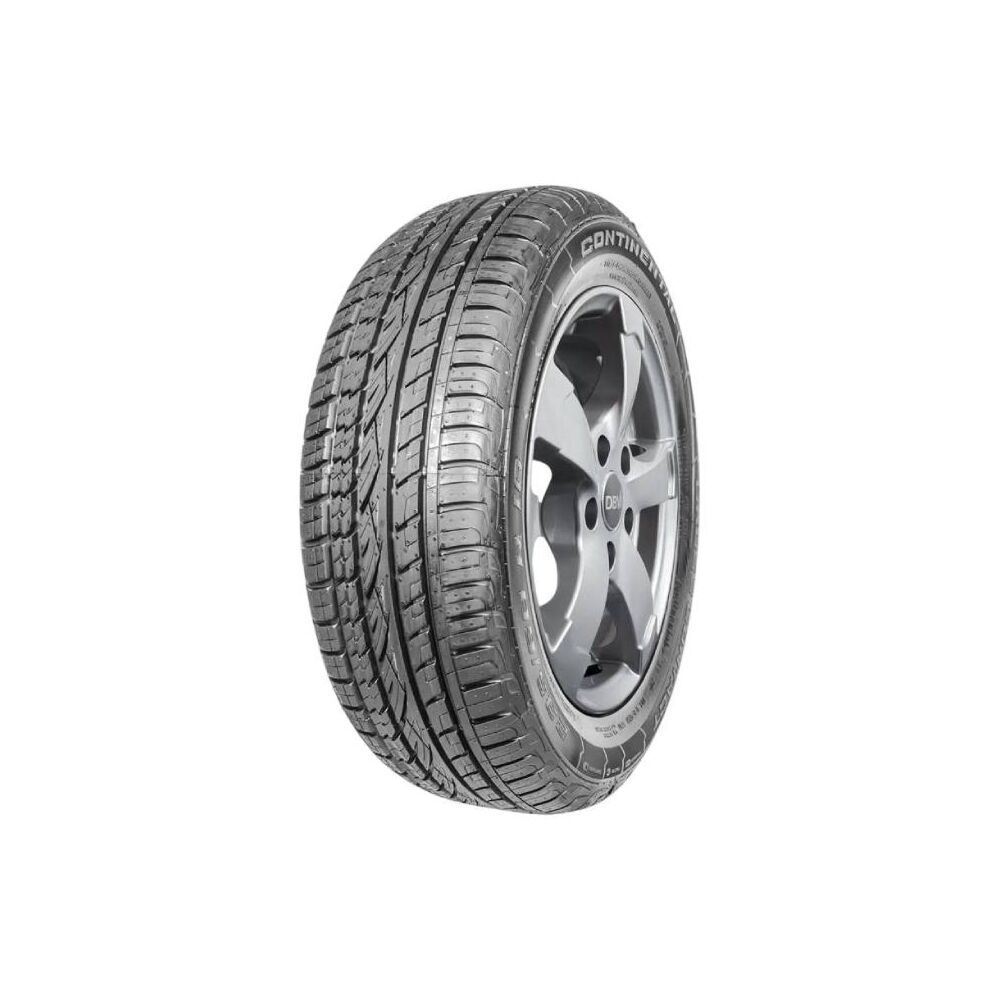 Continental Letnja guma 91758 - 275/35 R22 104Y