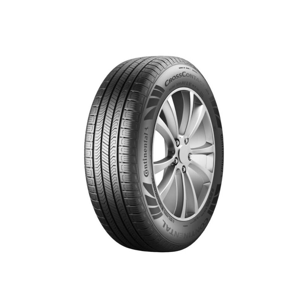 Continental Letnja guma 295/40R21 111V