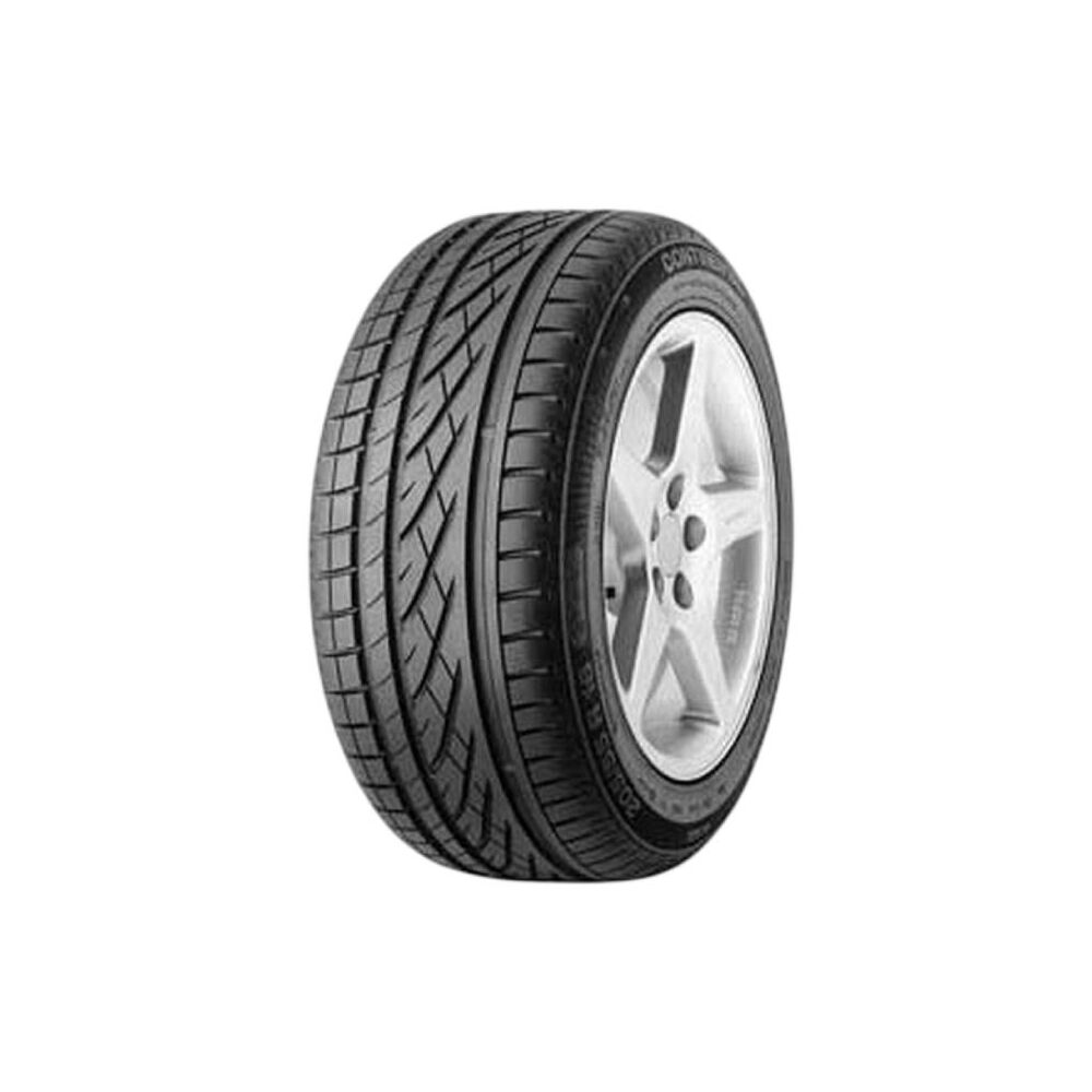 Continental Letnja guma 66331 - 275/50 R19 112W