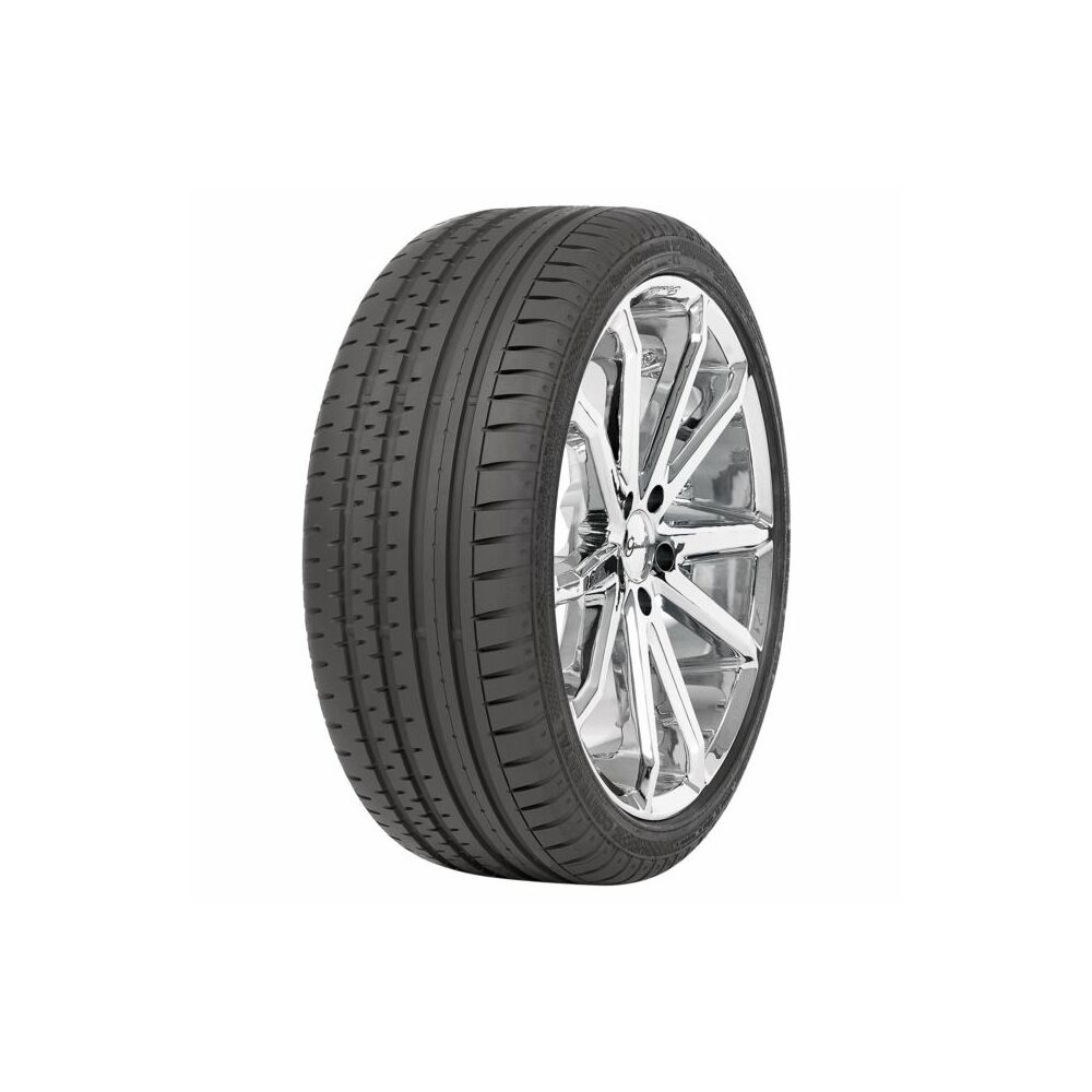 Continental Letnja guma 189670 - 275/40 R18 103W