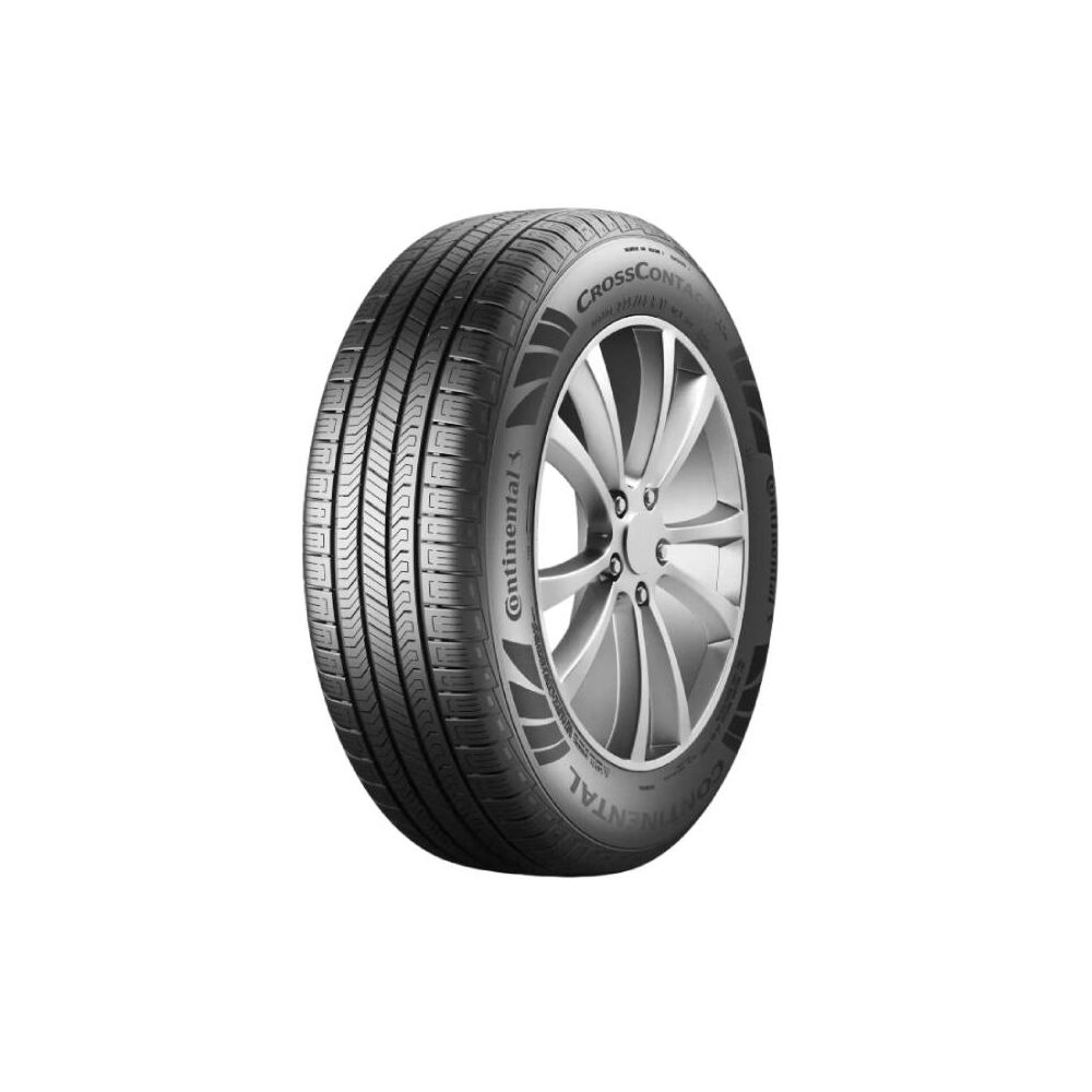 Continental Letnja guma 295/35 R21 107W