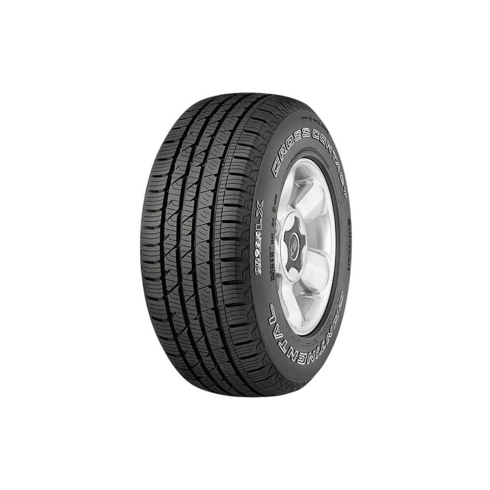 Continental Letnja guma 66370 - 235/55 R19 101H