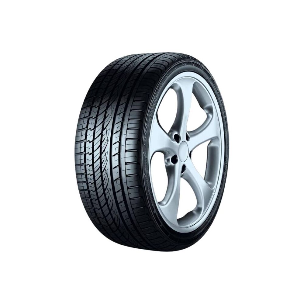Continental Letnja guma 189938 255/50 R19 103W