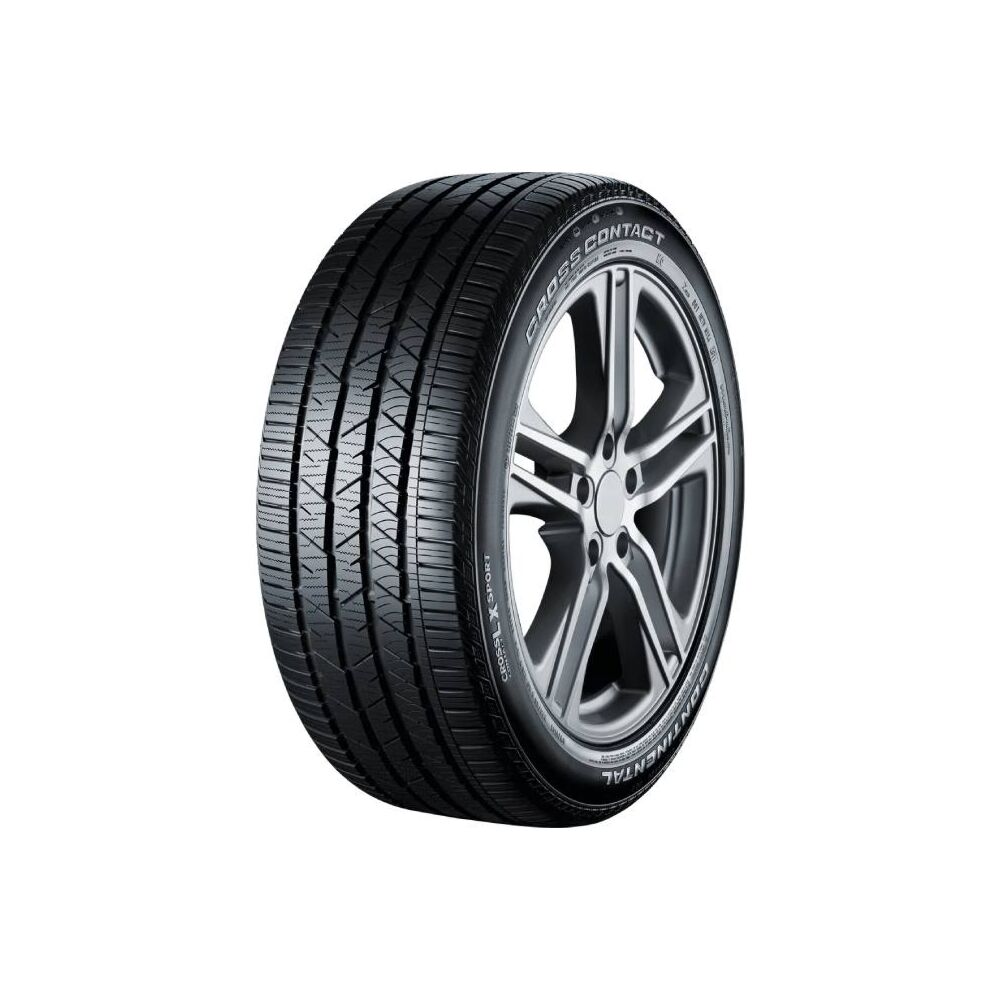 Continental Letnja guma 265/60R18 110T