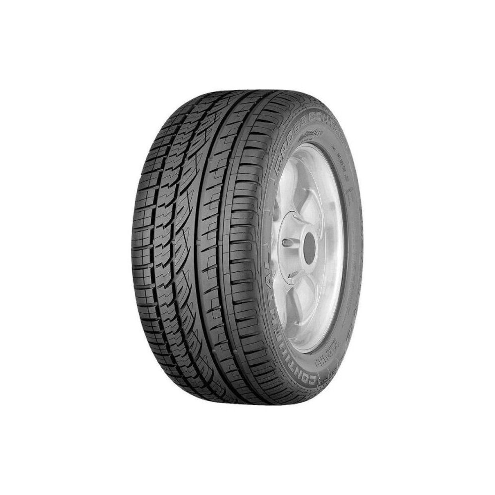 Continental Letnja guma 255/55R18 109Y