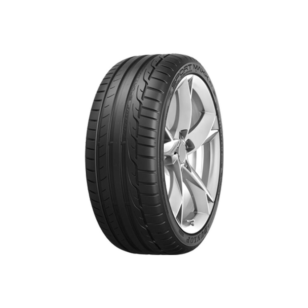 Dunlop Letnja guma Sport Maxx RT 235/40 ZR19 96Y 188994