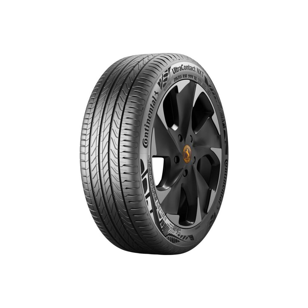 Letnja guma CONTINENTAL 215/55R18 99V ULTRACONTACT NXT