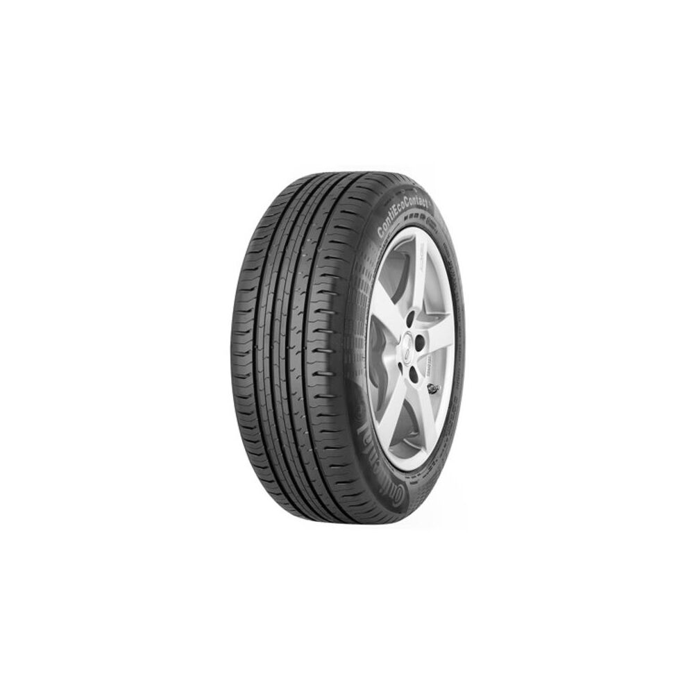 Continental Letnja guma 245/45 R18 96W