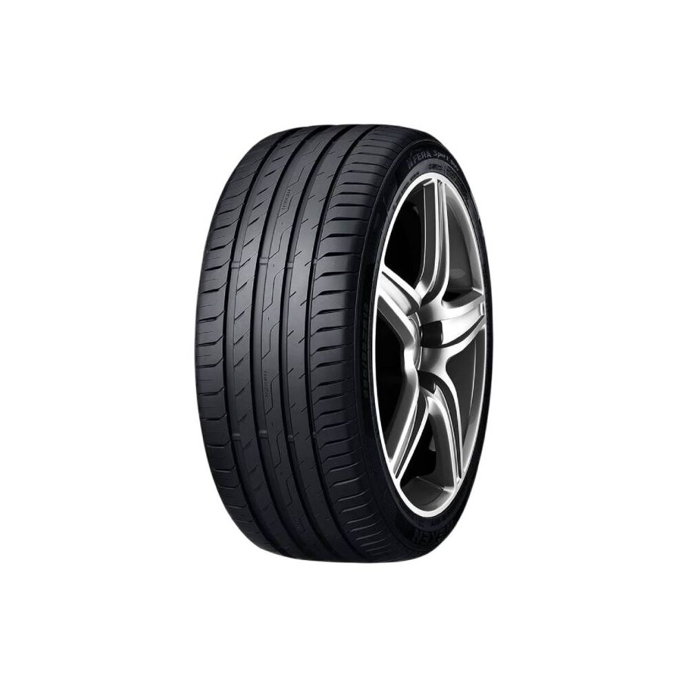 Nexen Letnja guma za putnička vozila 265/45R20 108V XL L