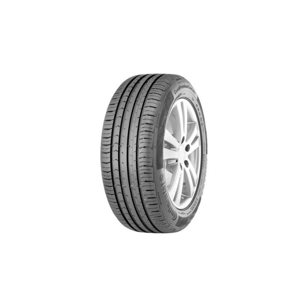 Continental Letnja guma 189743 - 235/65 R17 104V
