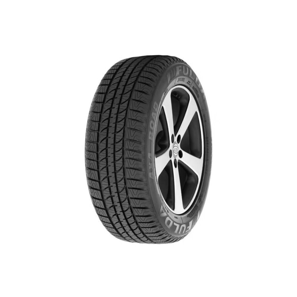Fulda Letnja guma 4x4 Road 265/65 R17 112H 128063
