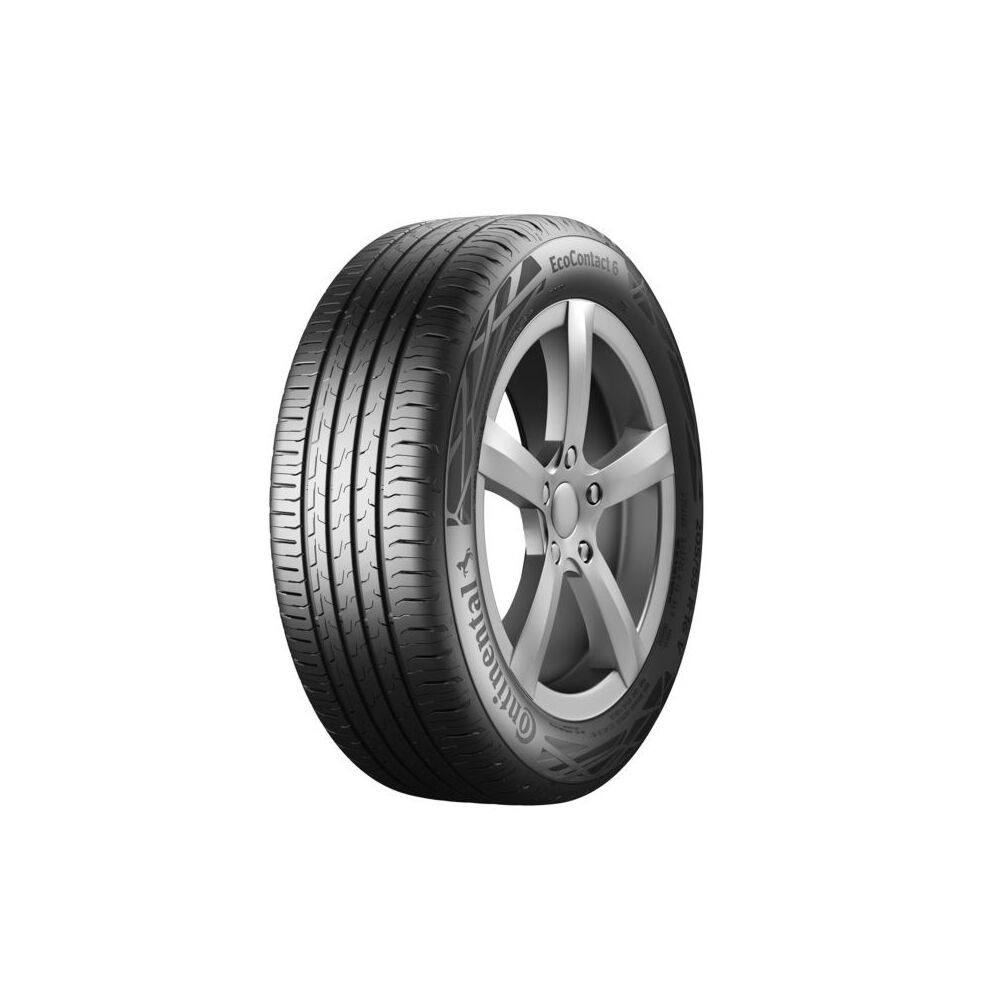 Continental Letnja guma 188565 - 205/55 R16 91W