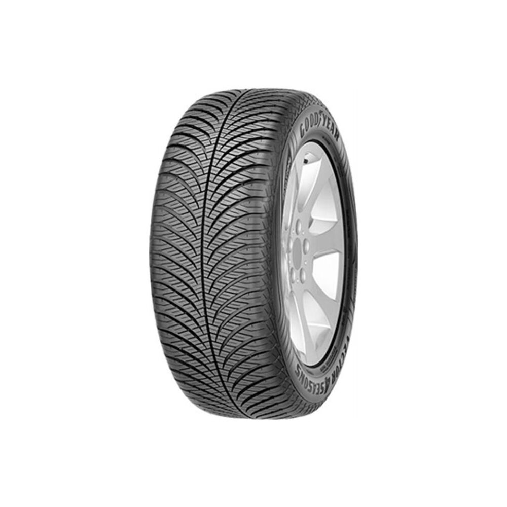 Goodyear Guma za sve sezone Vector 4Seasons G2 XL 195/55R20 95H 193624