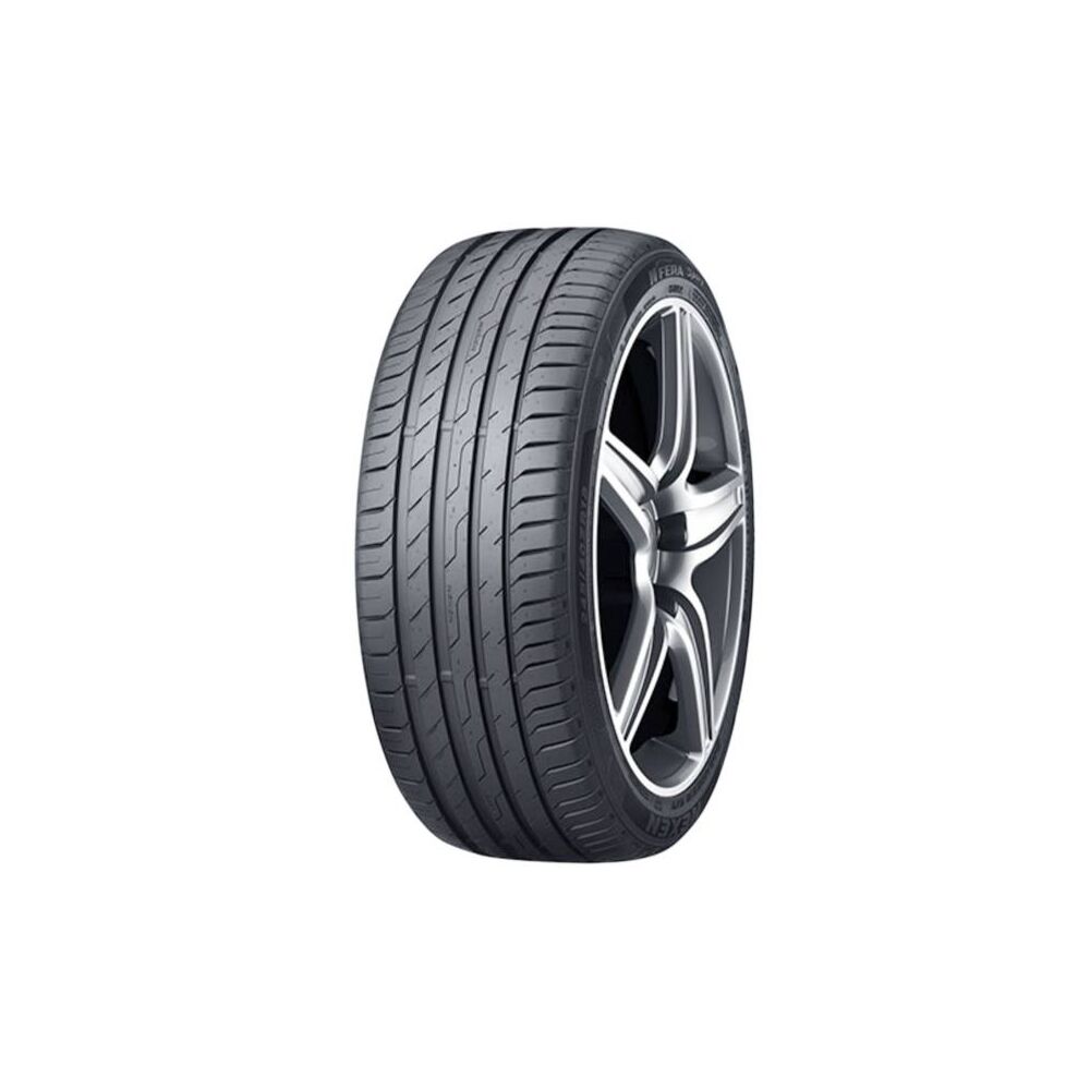 Nexen Letnja guma za putnička vozila 225/50R18 95V L