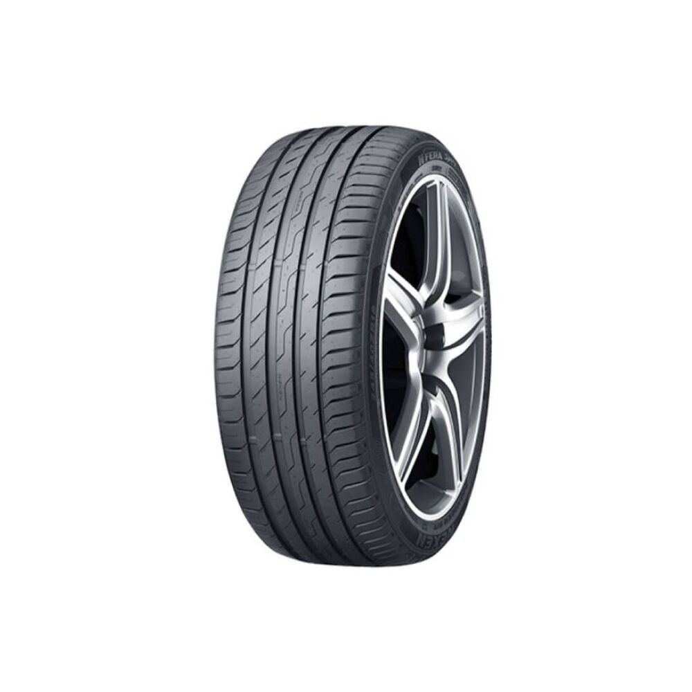 Nexen Letnja guma za putnička vozila 235/50R19 99V L