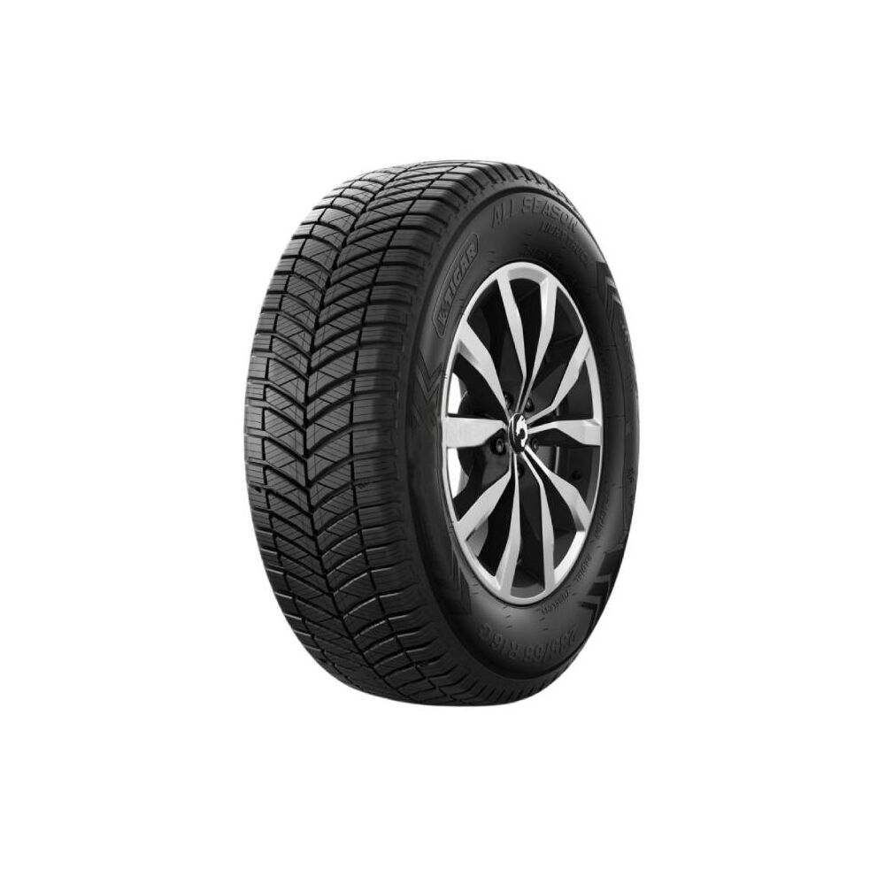 Tigar Guma za sve sezone 215/70R15 109R